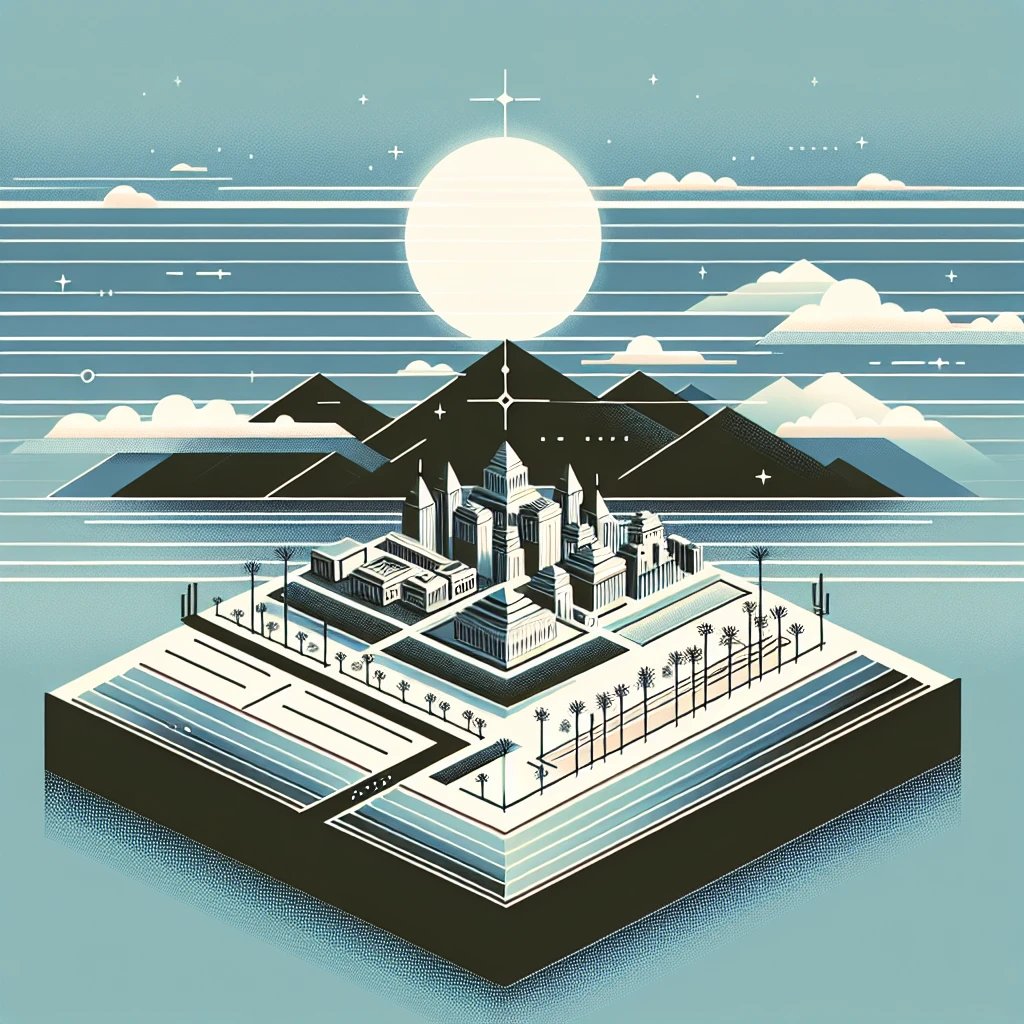 Ashur/Asshur/Assur: A Biblical And Historical Perspective by