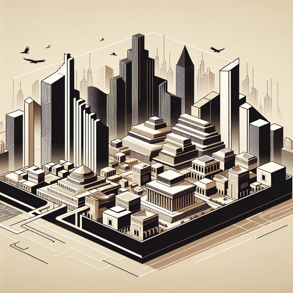 The Historical Significance And Biblical Reference Of Calah (Kalhu ...