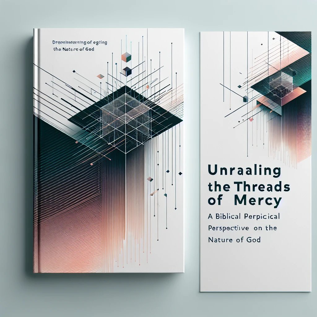 Unraveling The Threads Of Grace And Mercy: A Biblical Perspective On ...
