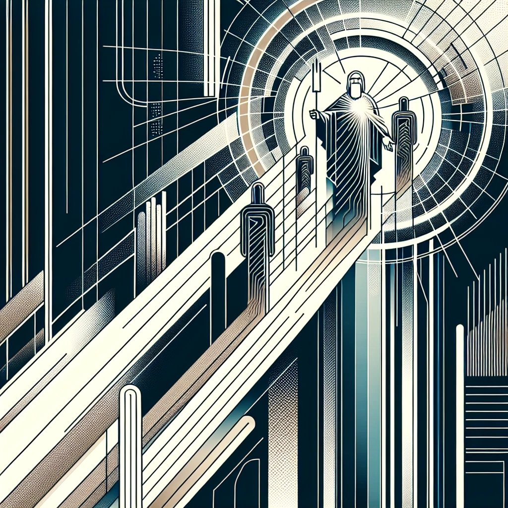 The Revelation Of God: A Deep-Dive Into The Old Testament by Digital Bible