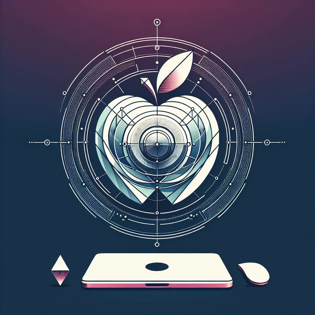 The Apple In Biblical History: A Symbol Of Divine Foresight by Digital ...