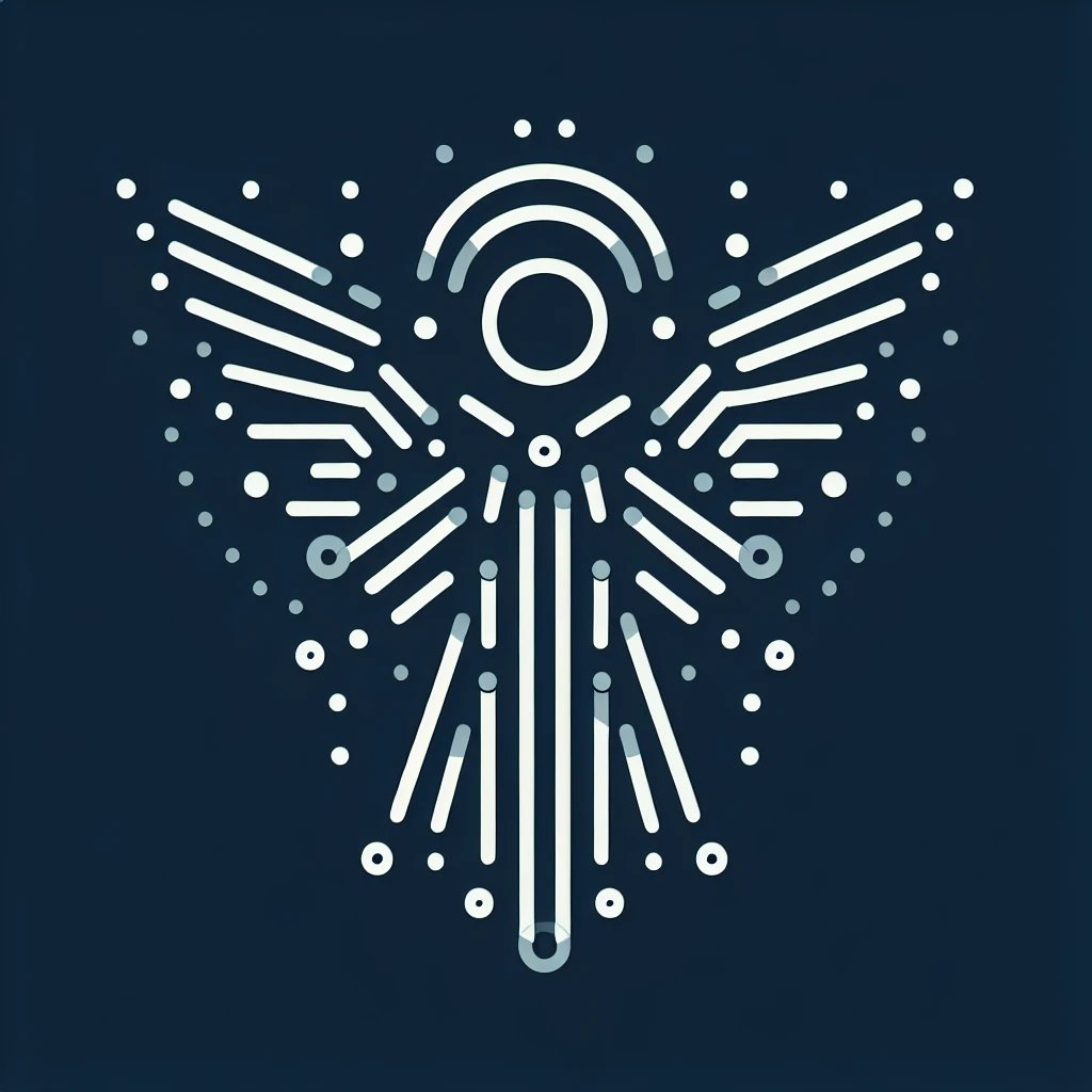 The Angelic Dimension: Deciphering A Biblical Symbol by Digital Bible