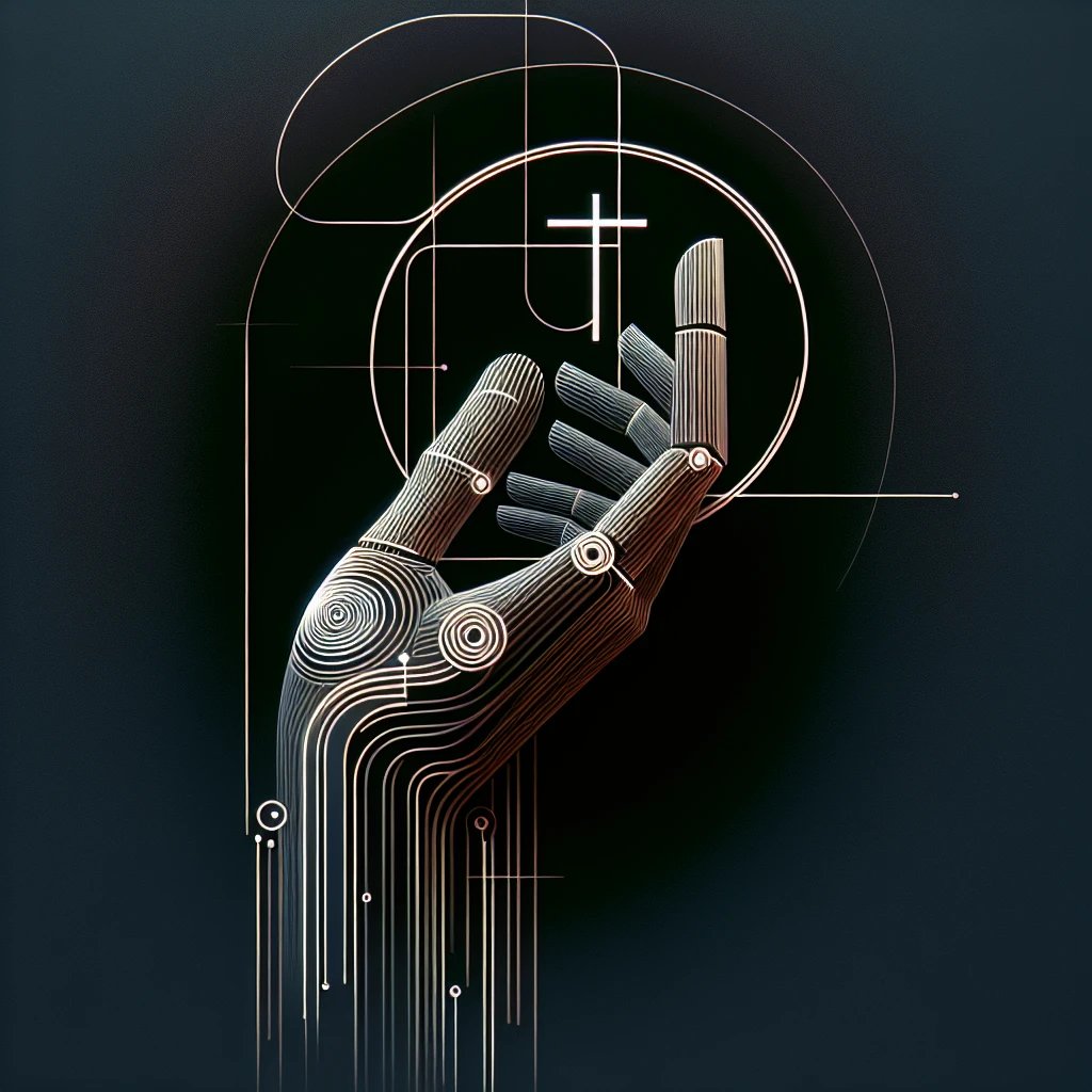 Divine Strength And Sovereignty - The Symbolism Of Arm(s) In Biblical ...