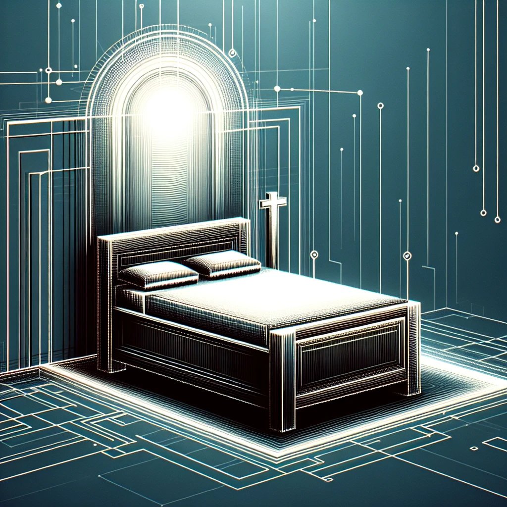 The Bed In Biblical Symbolism: A Symbol Of Rest, Intimacy, And Security ...