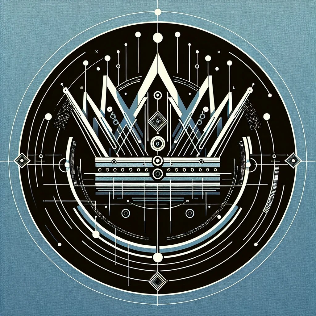 The Crown: A Profound Biblical Symbol by Digital Bible