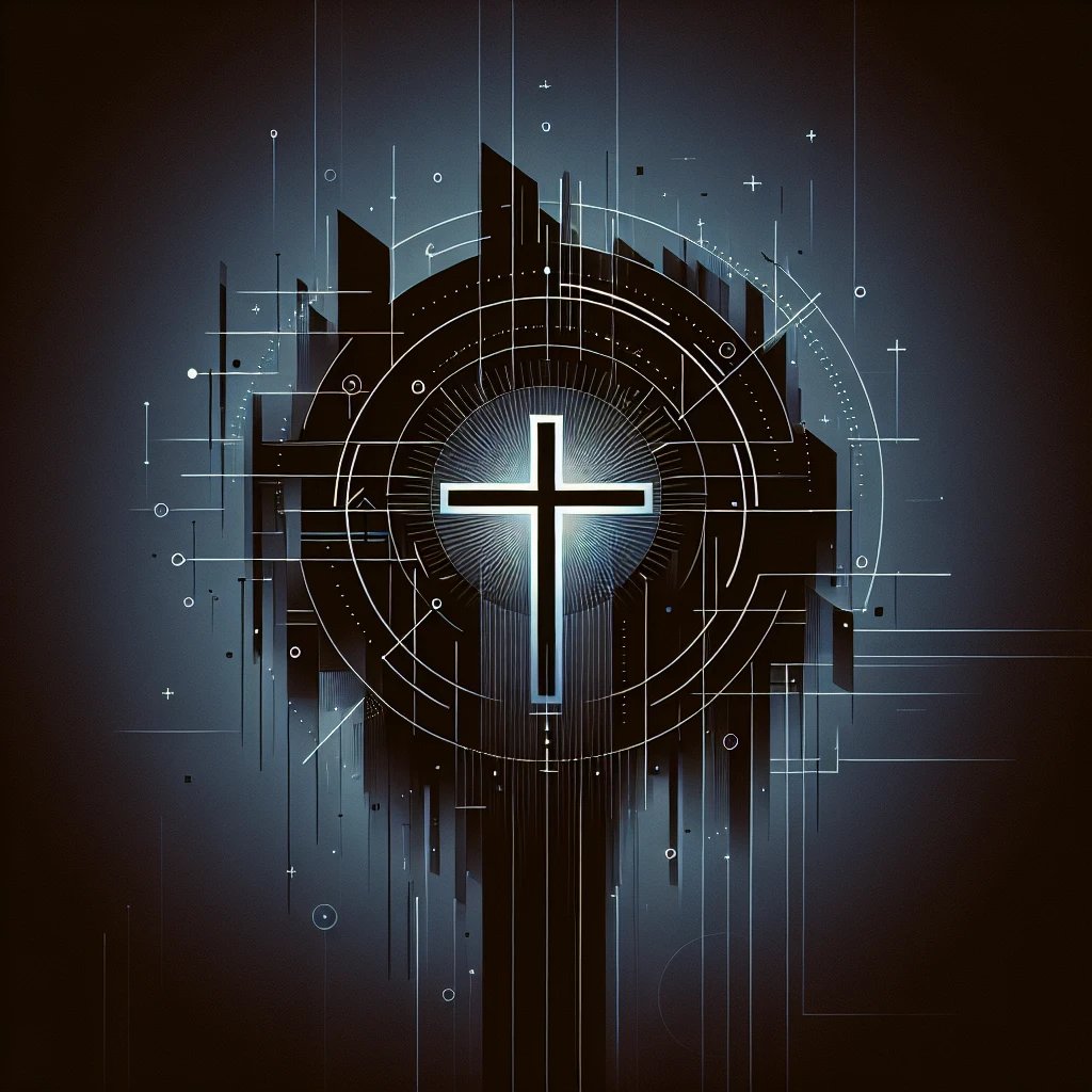 Darkness In The Bible: Its Symbolism And Significance by Digital Bible