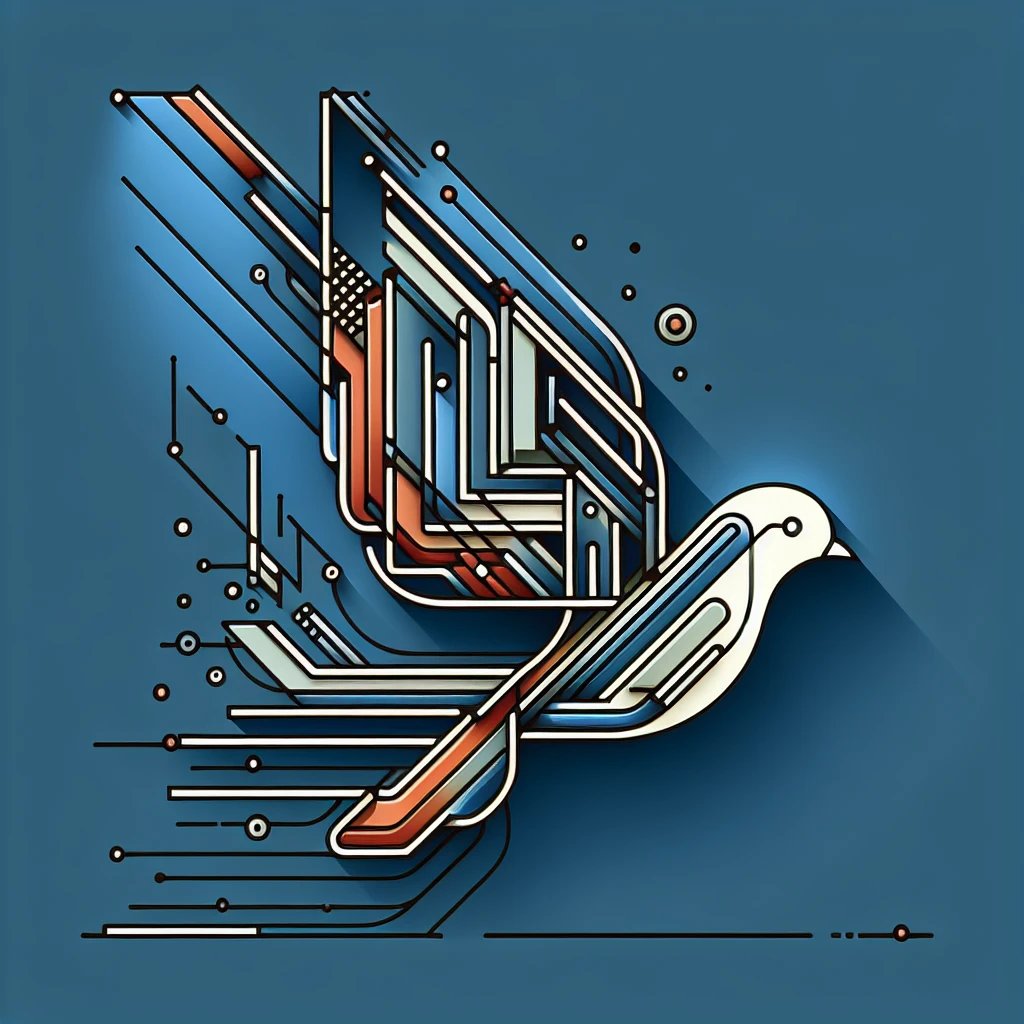 The Dove: Symbolic Resonance In Biblical Lore by Digital Bible