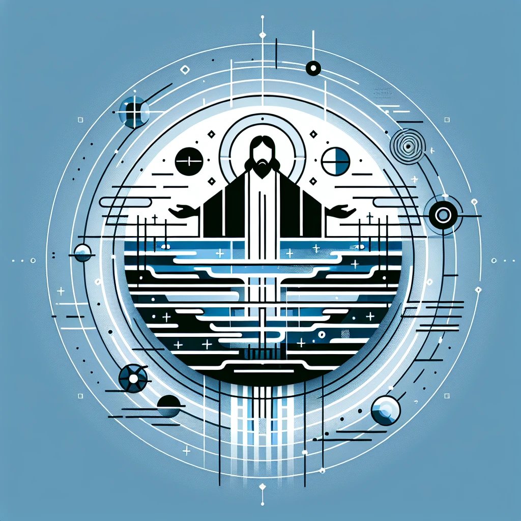 Understanding The Biblical Symbolism Of The Deep by Digital Bible