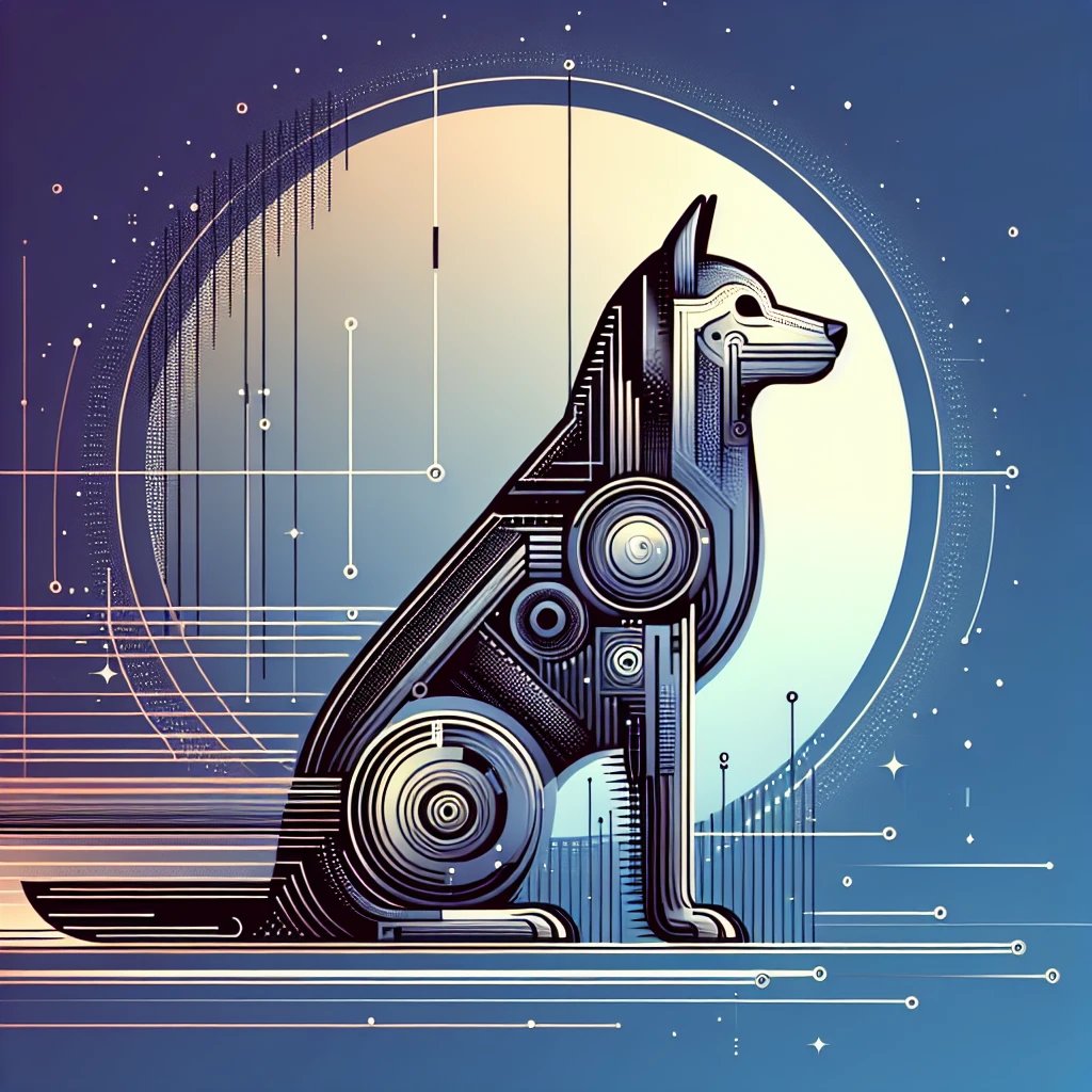 A Comprehensive Look At Dogs In The Bible: Iconic Symbols And Their ...