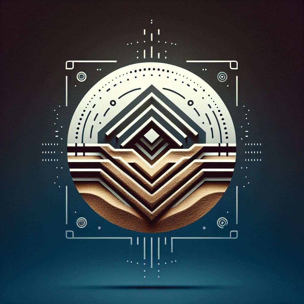 Unveiling The Biblical Symbolism Of The Foundation: Sand And Earth by ...