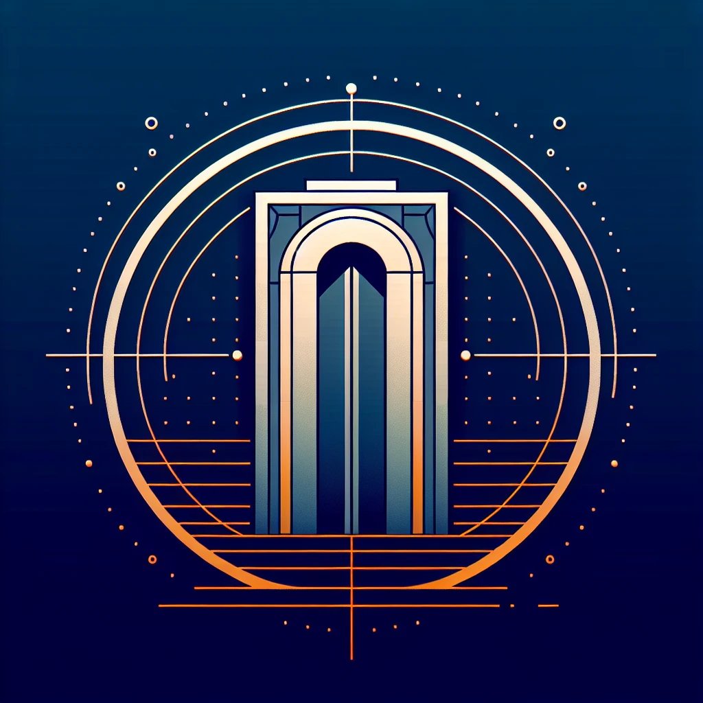 The Significant Role And Symbolism Of Gates In Biblical Text by Digital ...