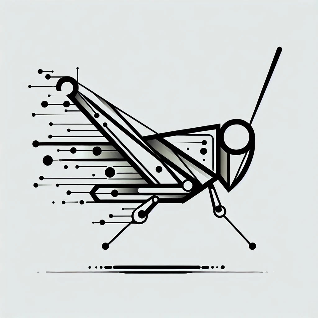 Biblical Symbolism And Significance Of Grasshoppers by Digital Bible