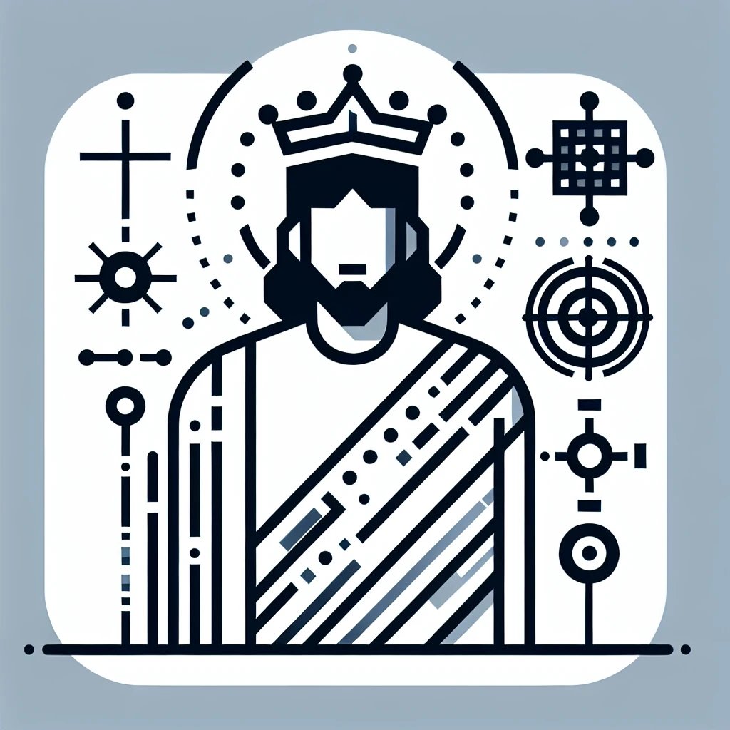 Kings In The Bible: A Symbol Of Authority, Power, And Salvation by ...