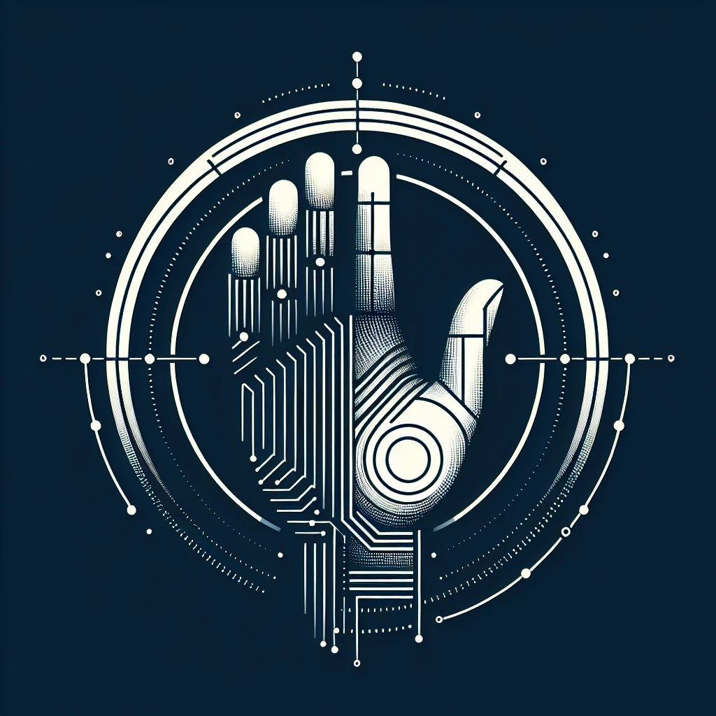 Solving The Symbolism Of The Left Hand In The Bible by Digital Bible