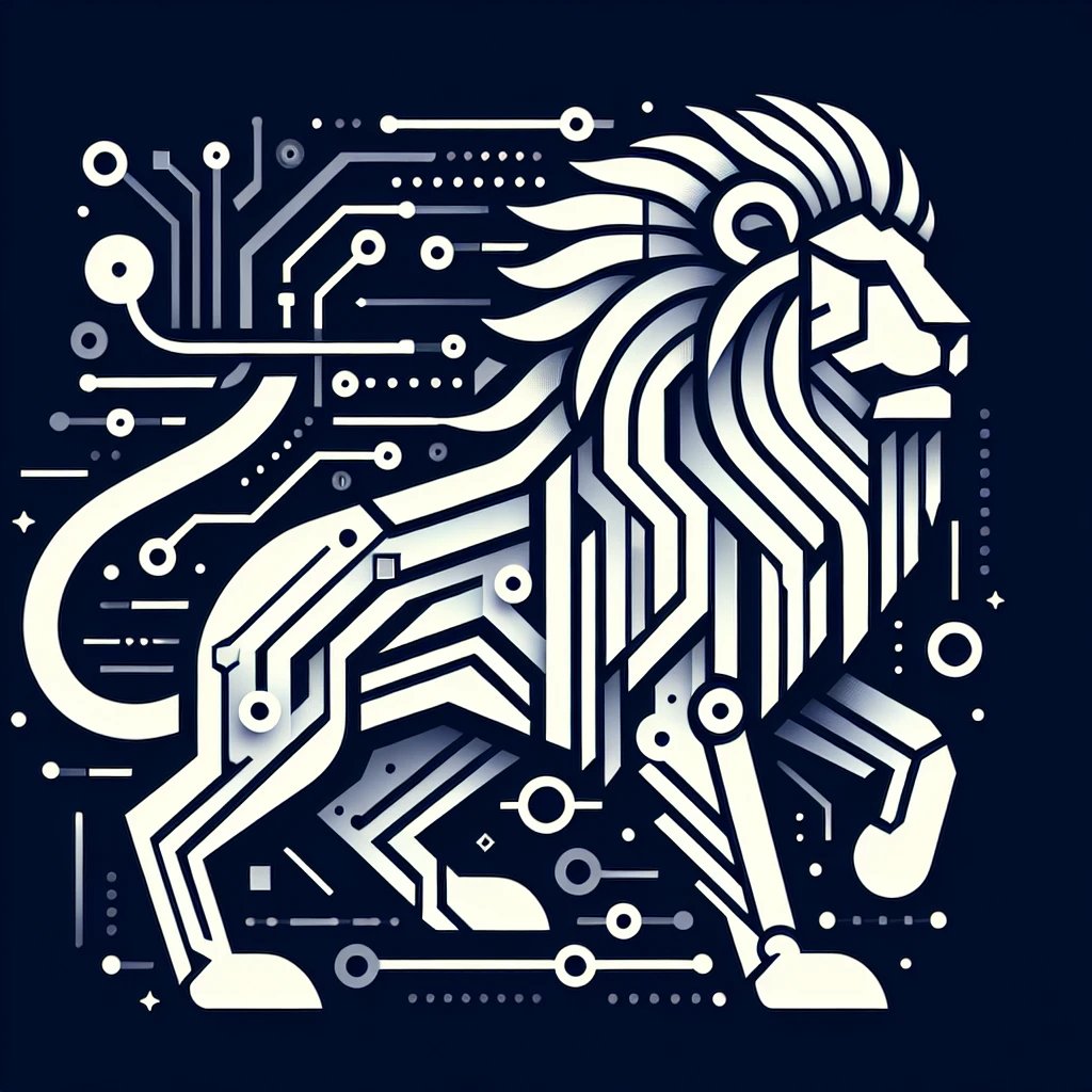 The Roaring Lion: A Powerful Biblical Symbol And Its Significance by ...