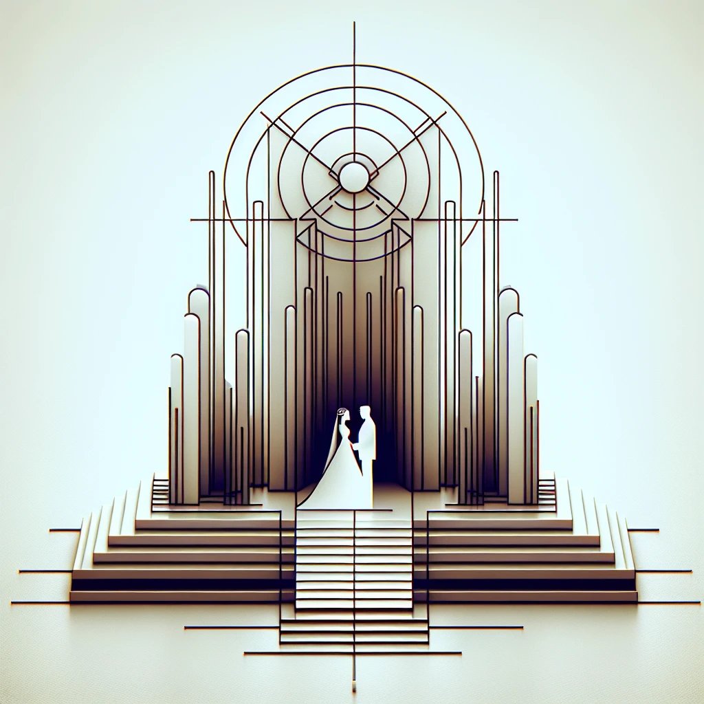 The Symbolism Of Marriage In The Bible: Unraveling Its Historical And ...