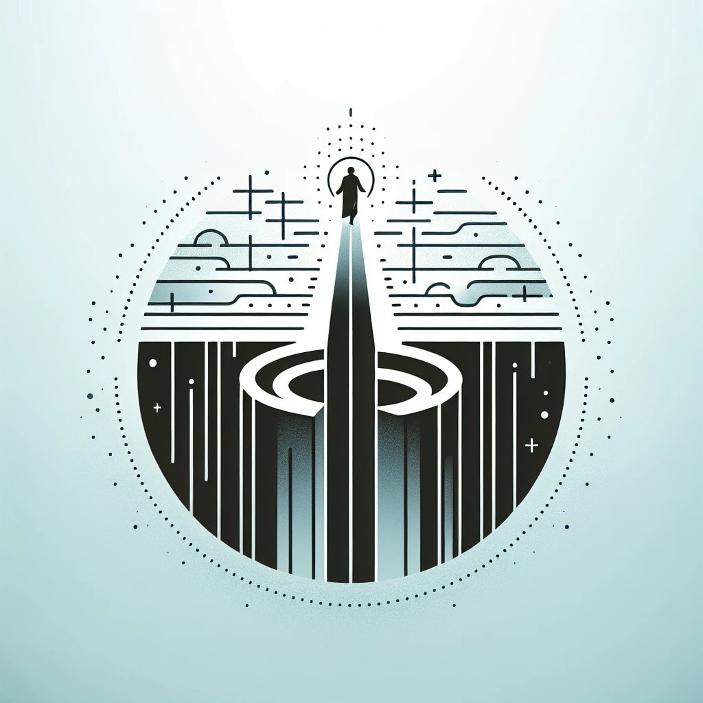 The Biblical Symbol Of The Pit (Narrow): Understanding Its Historical ...