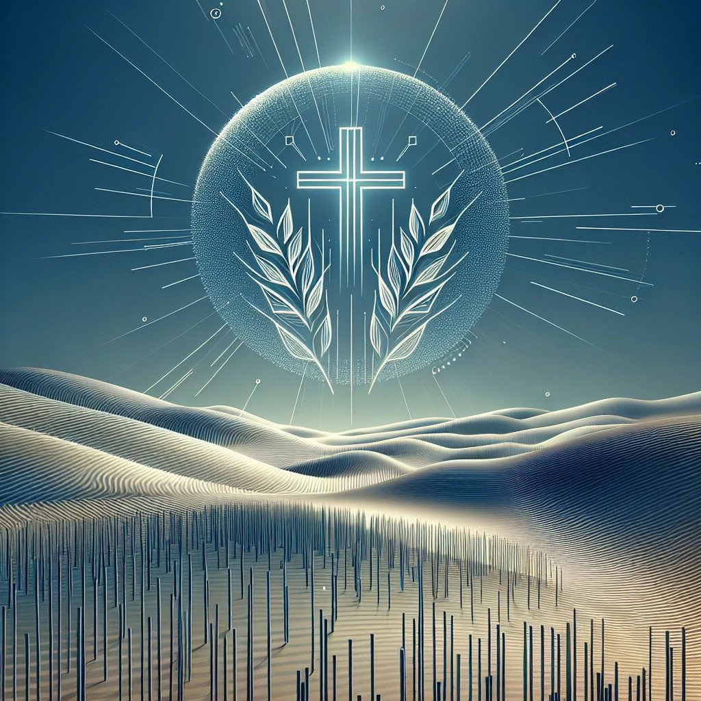 The Parable Of The Tares: A Biblical Symbol With Profound Significance ...