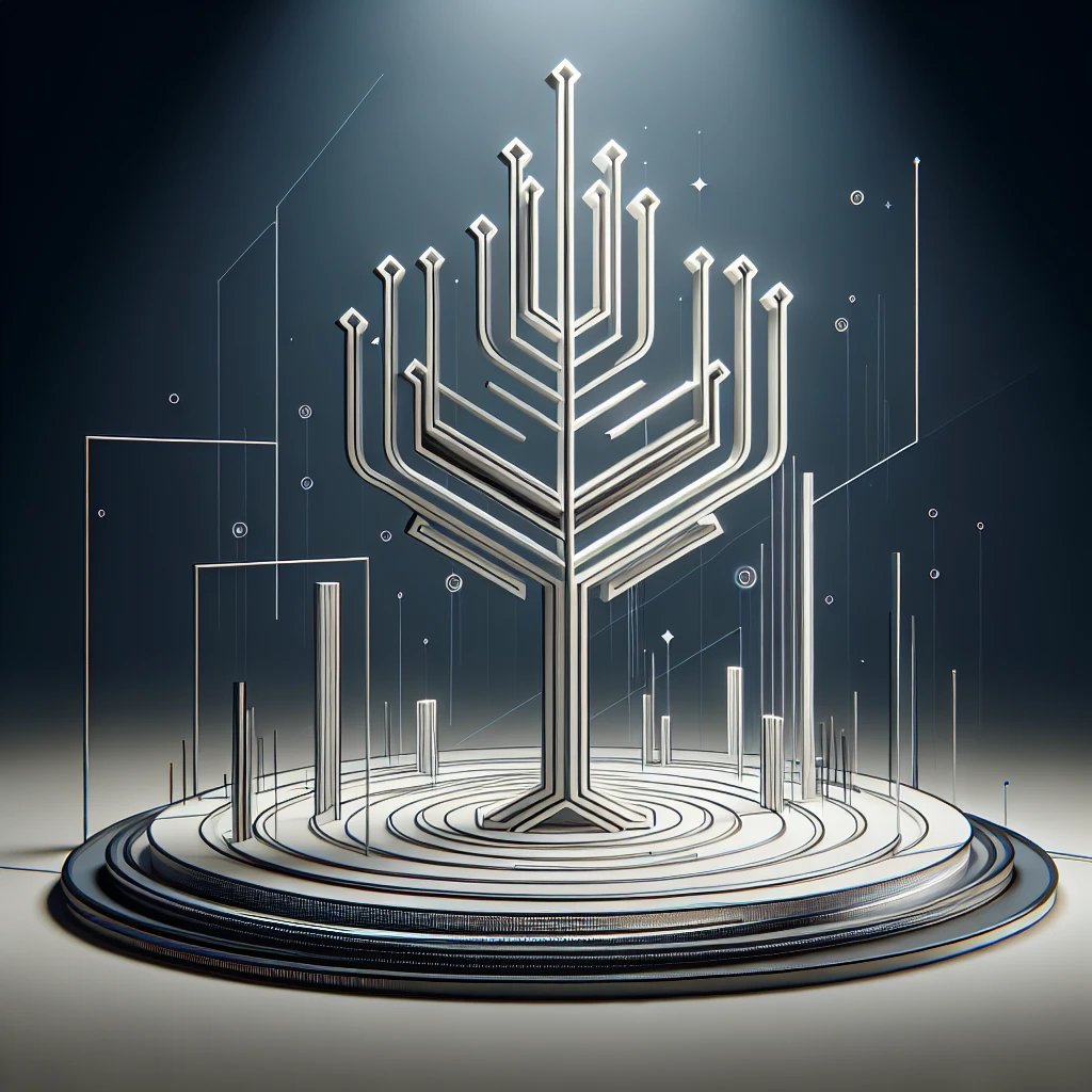 The Sacred Trees In The Bible: Historical Significance And Symbolism by ...