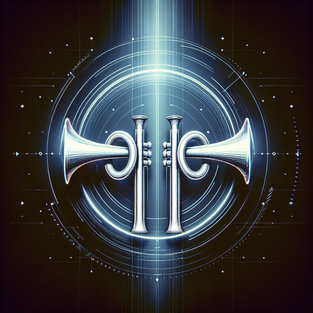The Significance And Symbolism Of Trumpets In The Biblical Context by ...