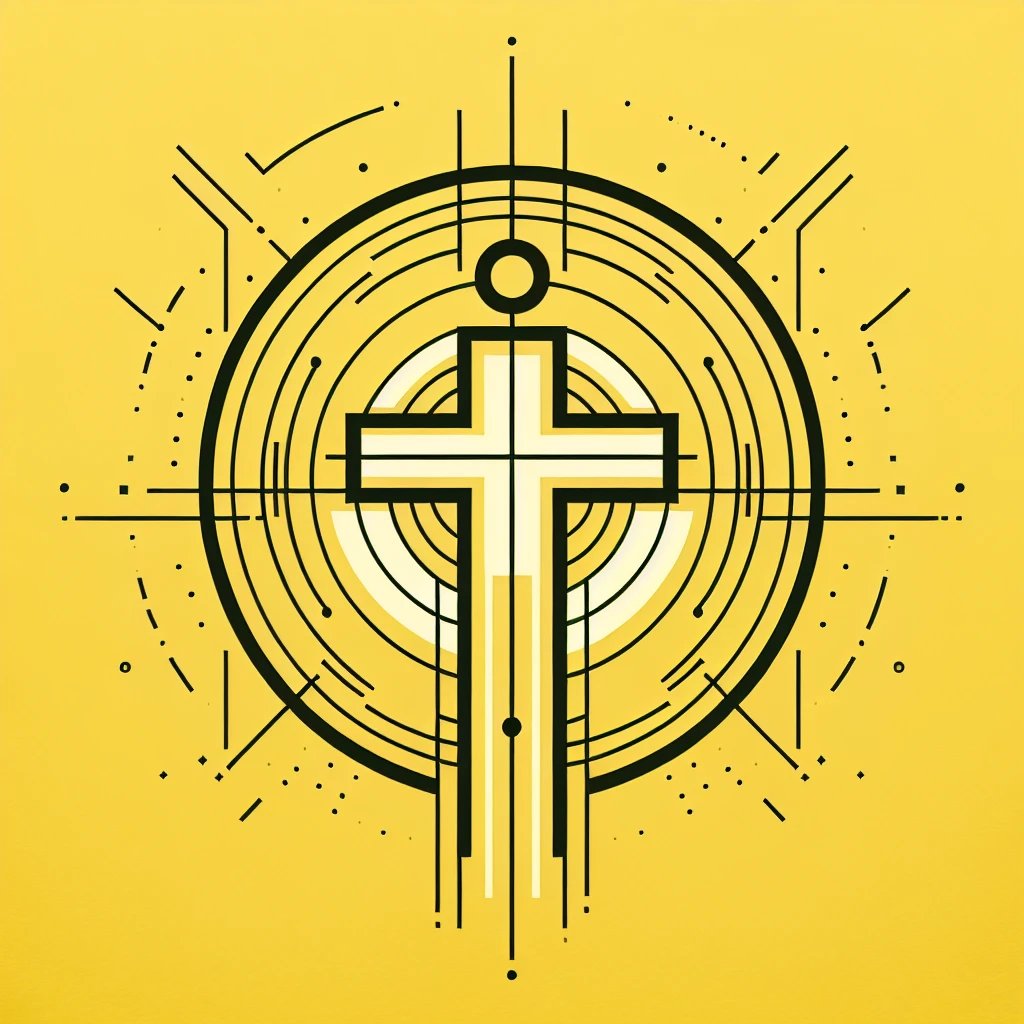 The Symbolism Of Yellow In The Bible: A Deep Dive by Digital Bible