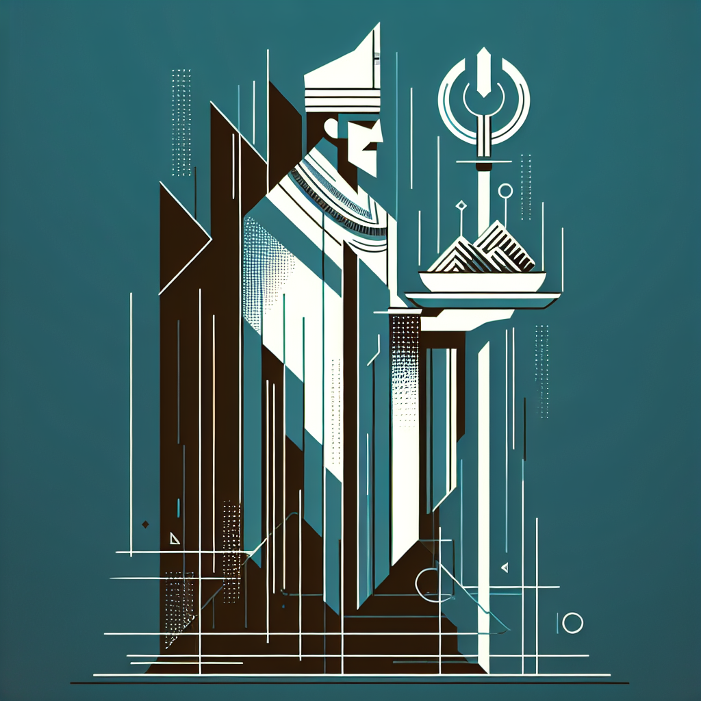 The Daily Grain Offering of the High Priest: A Symbol of Devotion and ...