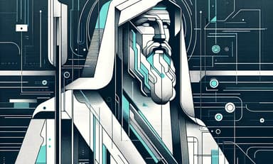 Eisheth: The Enigmatic Angel In Judaism by