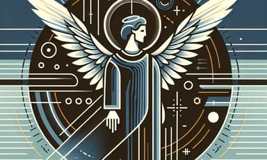Serug: An Obscure Figure Among Biblical Patriarchs by