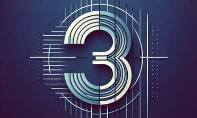The Symbolism And Significance Of The Number Five In The Bible by ...