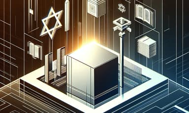 The Role and Duties of the Levites in Transporting the Ark: Insights ...