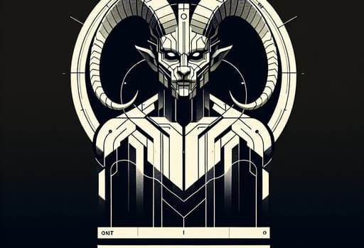 Unraveling The Mystery Of Azazel: From Ritual Goat To Demonic Entity by