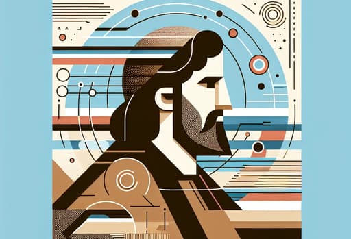 Jetur: A Son Of Ishmael And His Historical And Biblical Significance by