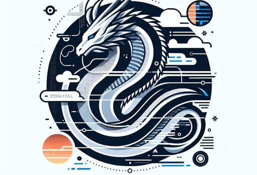 The Dragon in Revelation: Symbolism and Significance by Digital Bible