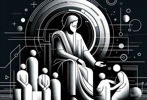 Jesus and the Poor: A Biblical Perspective by Digital Bible