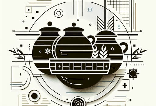 Pots in the Biblical Context: Symbolism and Significance by Digital Bible