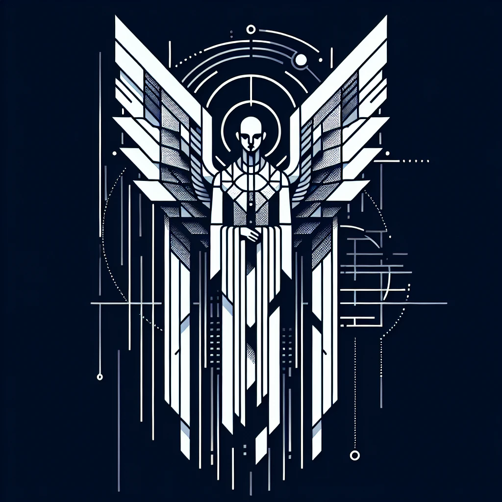 Archangel Azrael In The Bible